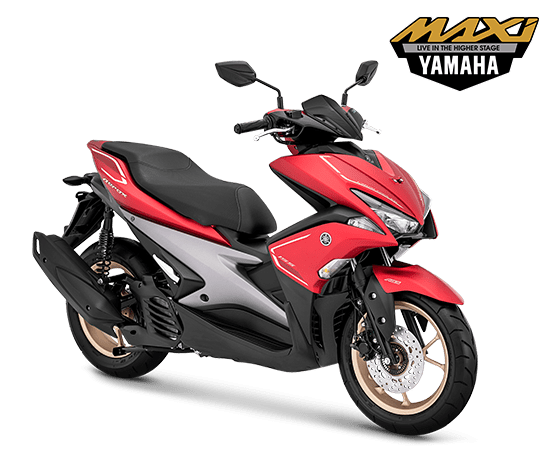 Letak Nomor Rangka dan Nomor Mesin Aerox 155 VVa - Satupiston.com ...