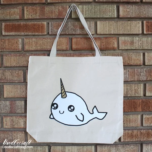 35 Amazing DIY Tote Bag Crafts!