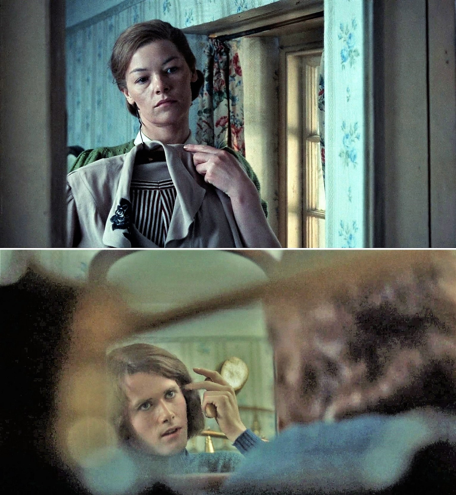 DREAMS ARE WHAT LE CINEMA IS FOR...: THE TRIPLE ECHO 1972