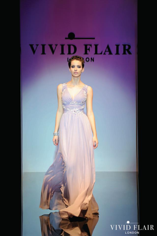 Flair & Fashion: Vivid Flair launches flagship store in Dubai