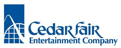 NewsPlusNotes: Dick Kinzel Reflects on 40 Years of Cedar Fair