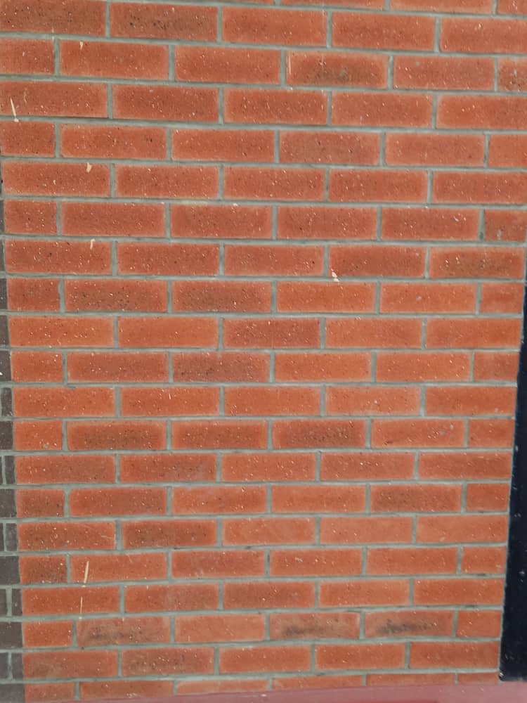 SOUTH AFRICAN BRICKS IN Nigeria AT FARAD CONTRACTORS