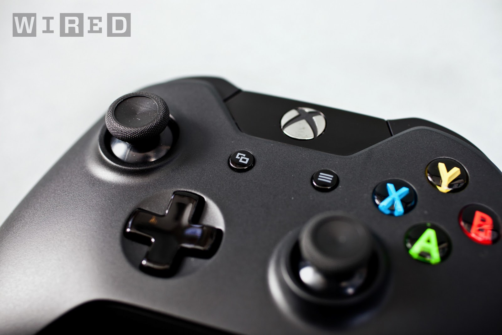 Jogos.: Microsoft apresenta o Xbox One, sucessor do Xbox 360! - Reduto Nerd