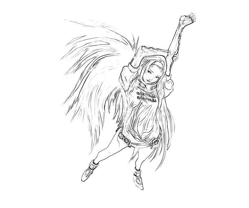 Streets Of Rage Coloring Pages Coloring Pages