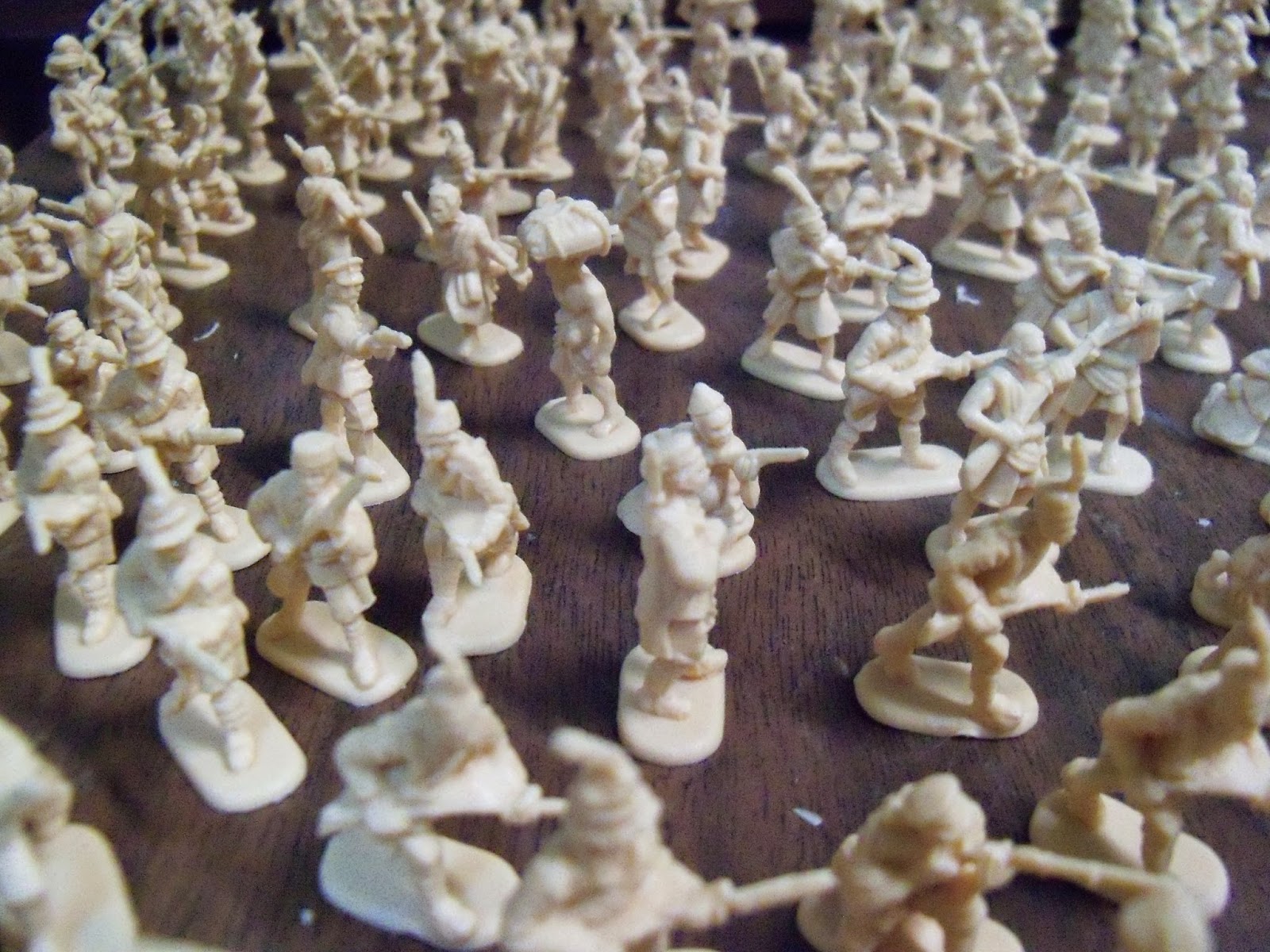 Bunker Talk: Ruga-Ruga