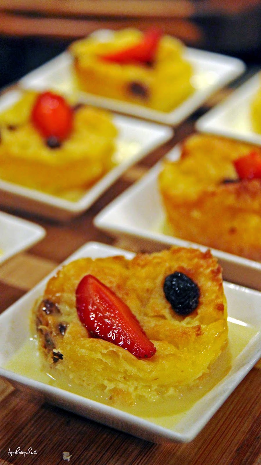 French Cuisine Promotion at Seasons Cafe - F O O L O S O P H Y ...