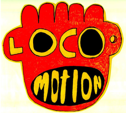 TE CUENTO: RECORDEMOS A LOCOMOTION