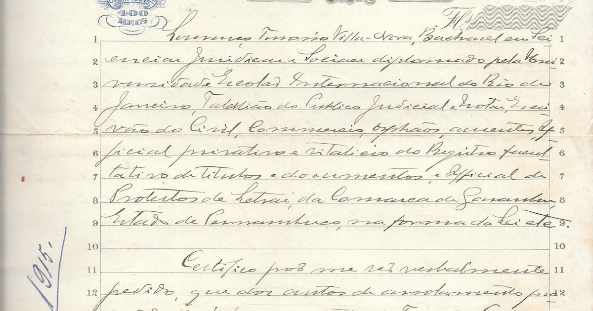 MEMÓRIAS DE ULISSES: DOCUMENTOS ANTIGOS - PARTE V