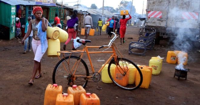 Nairobi Water What s Behind Severe Shortages Africa Green Magazine nairobi-water-what-s-behind-severe-shortages-africa-green-magazine