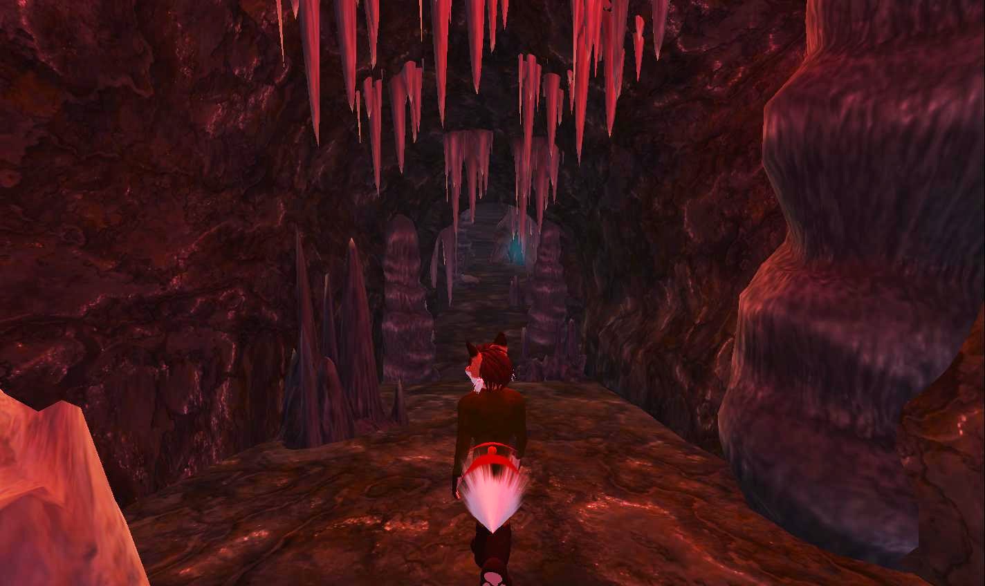 SL Newser - Other Grids, MMOs, and Games: Scenes From The InWorldz ...