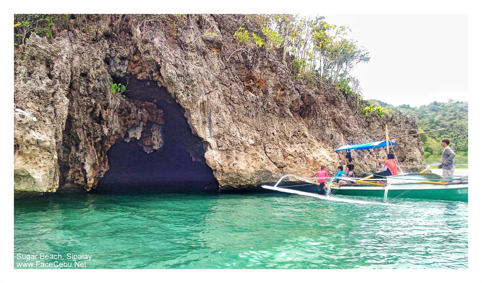Trip To Sipalay From Cebu: Guide, Destinations, Expenses and Contacts ...