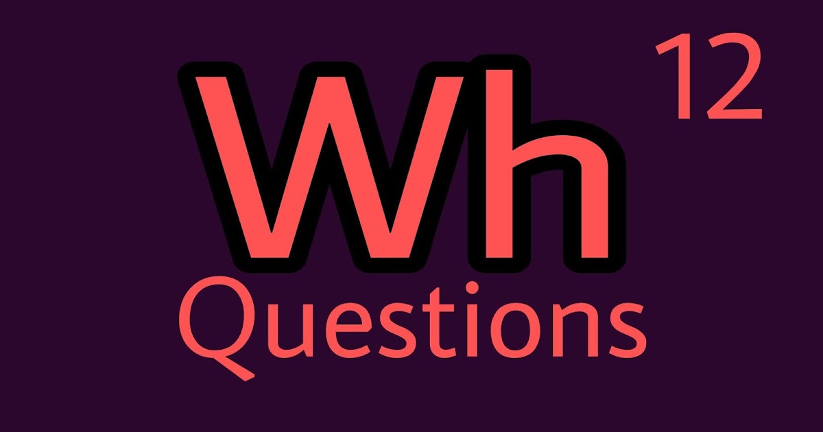 GRAMMAR IN ONE MINUTE Framing Wh Questions 12 grammar-in-one-minute-framing-wh-questions-12