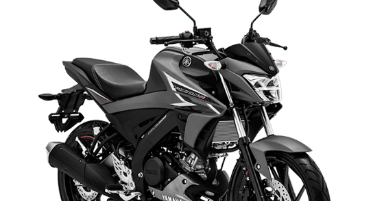 Tipe Busi Yamaha All New Vixion R - Satupiston.com | Blog Motor Indonesia