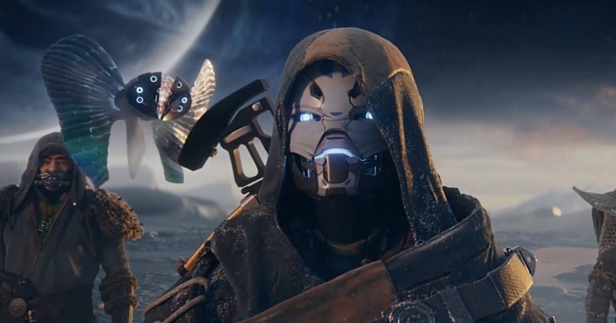 Destiny ya tiene fecha confirmada de lanzamiento en la next gen