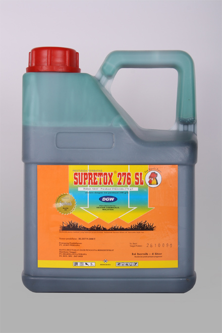 PT. TUNAS KARYA LESTARI: Daftar Harga