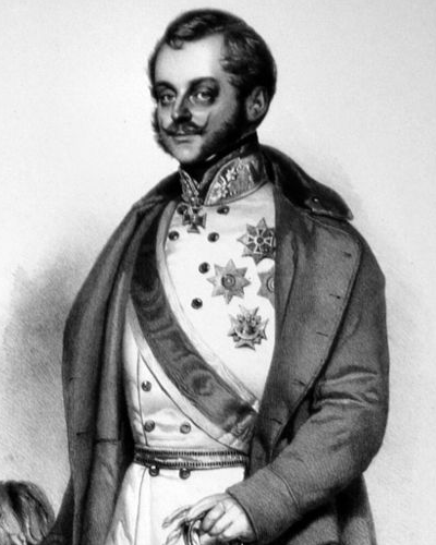 The Mad Monarchist: Clash of Monarchies: The Second War of Italian ...