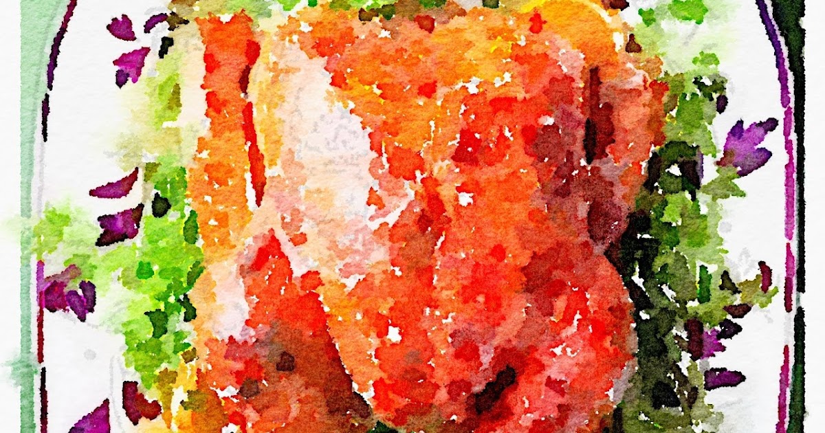 Ten Basic Recipes You Should Know by Heart | The English Kitchen