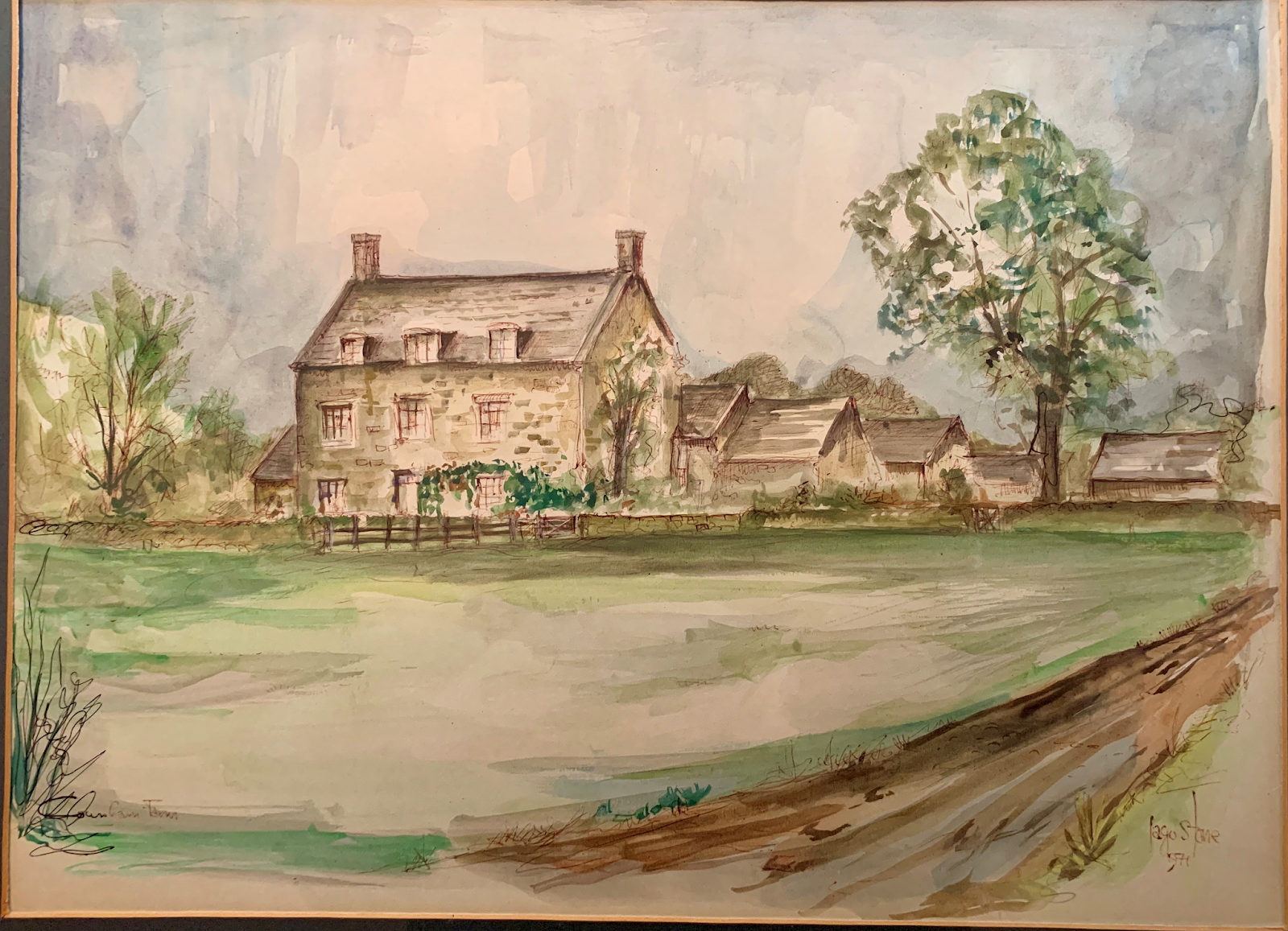 Rob Donovan - Author: JAGO STONE - THE AMERICAN CONNECTION - PART SEVENTEEN