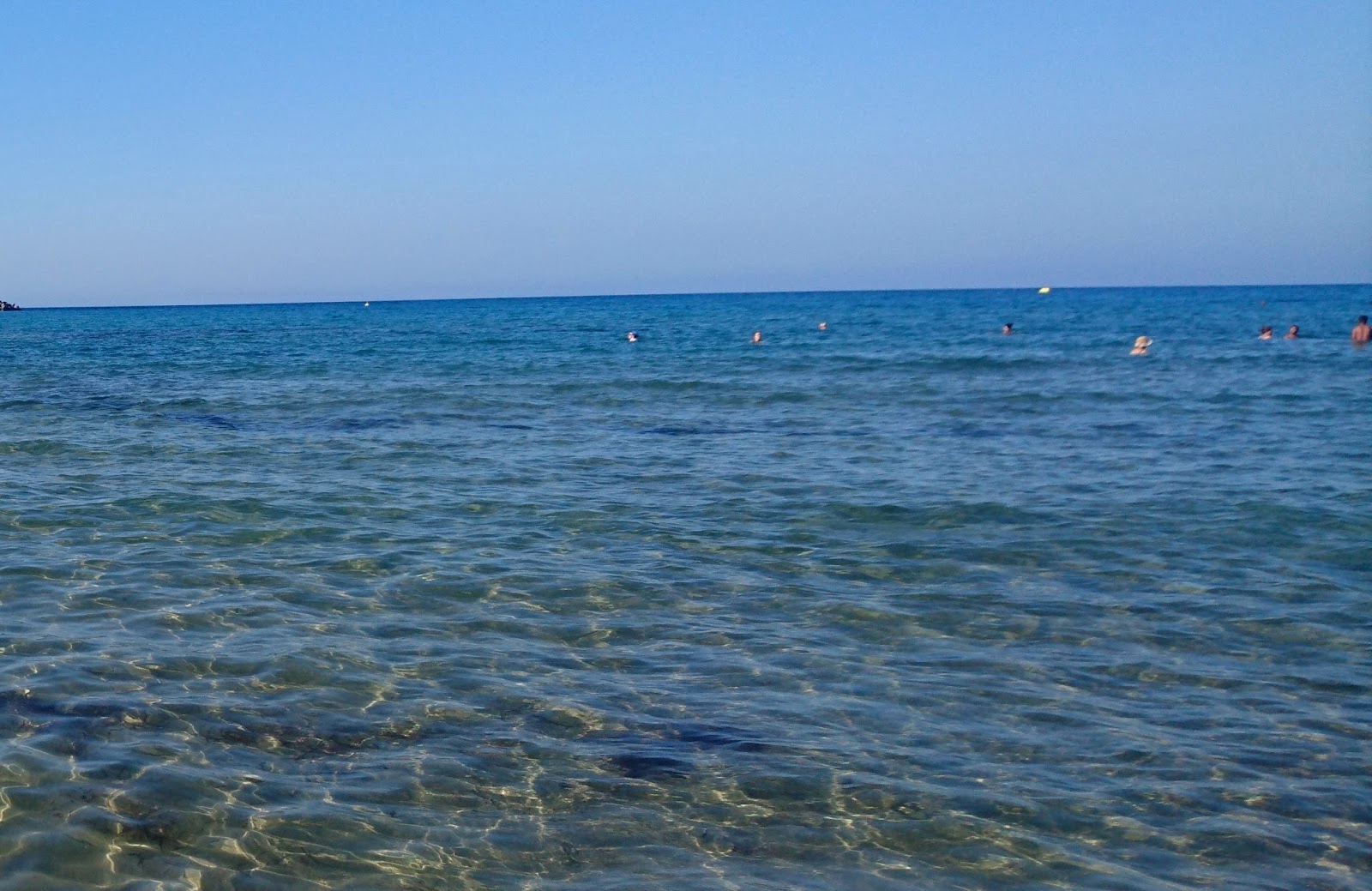 Hvorfor er havet salt?