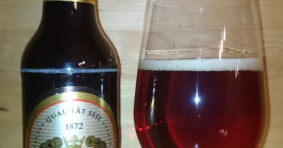 Beer Atlas: Kulmbacher EKU 28