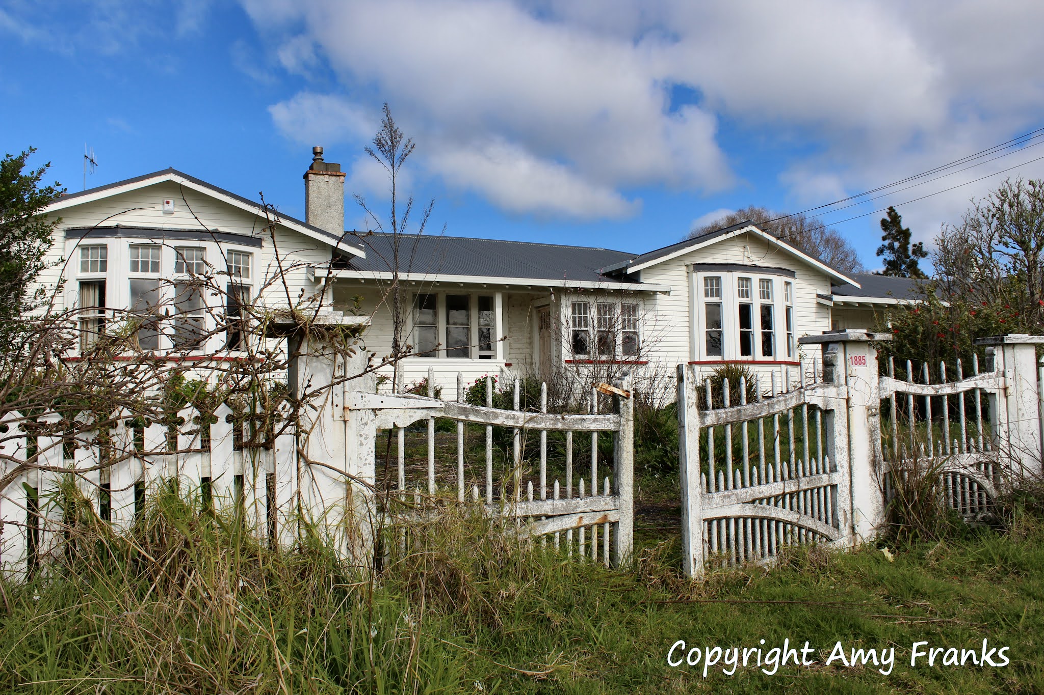 Edith Cavell Memorial Hospital