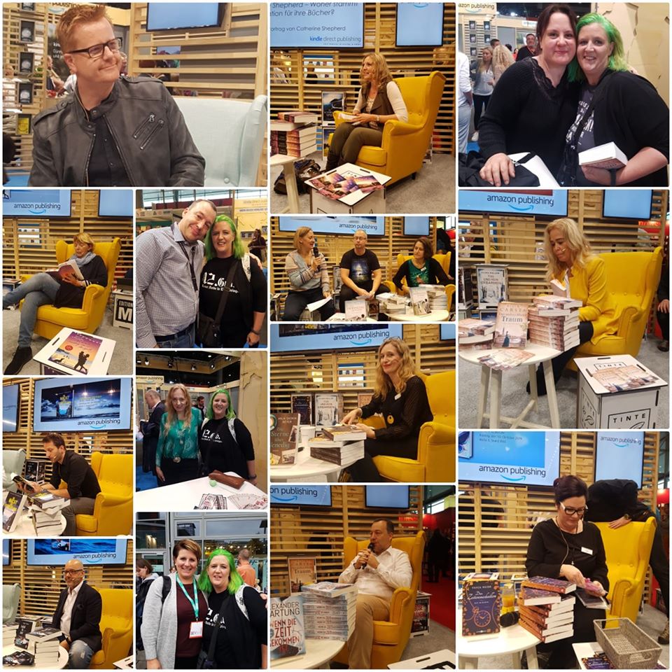 Amira Magic´s Book World