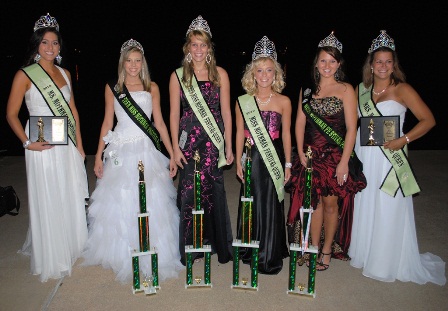 Cindy Goff Blog: The Mothman Festival