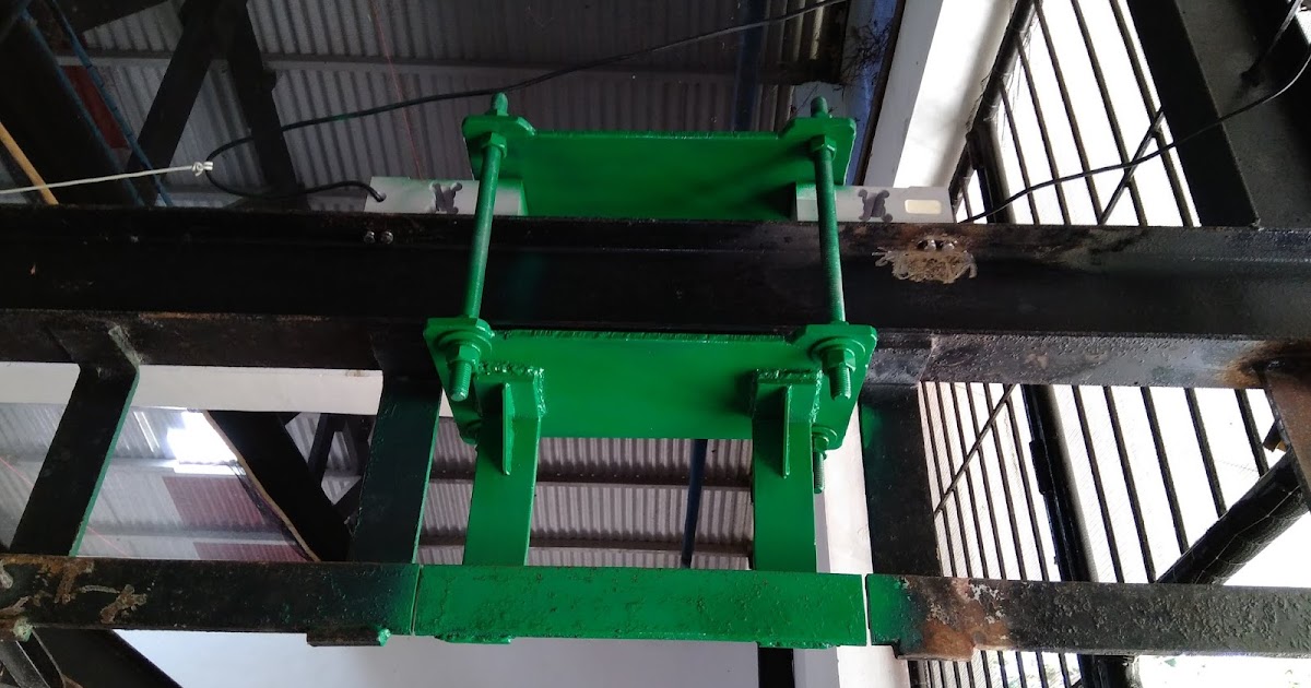 Overhead Track Scale | Abattoir Slaughterhouse Equipment Seller ...