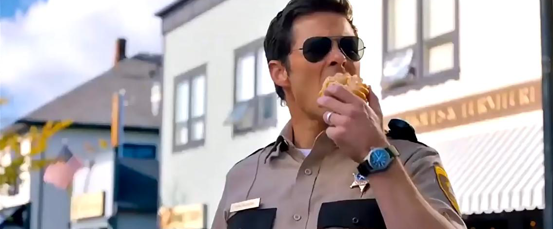 JAMES MARSDEN CONFIRMA QUE HA FIRMADO PARA POSIBLES SECUELAS DE SONIC ...