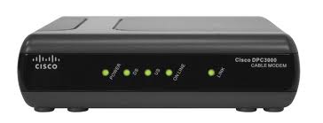 COMPUTACION PARA TODOS: DISPOSITIVO DE RED "EL MODEM"