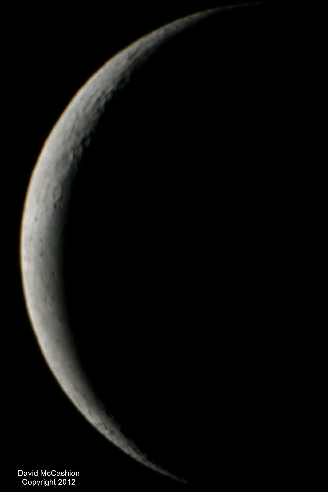 Astronomy Observing Reports: OBSERVING PICS SEPTEMBER 12,13, 2012