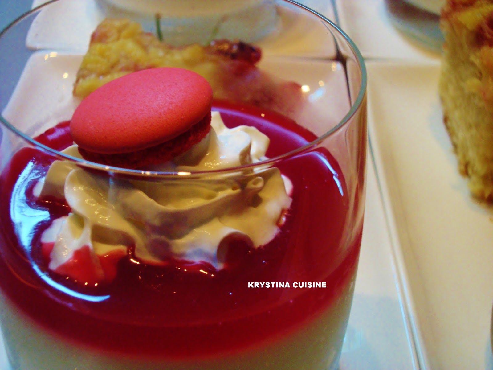 Krystina cuisine: juillet 2013