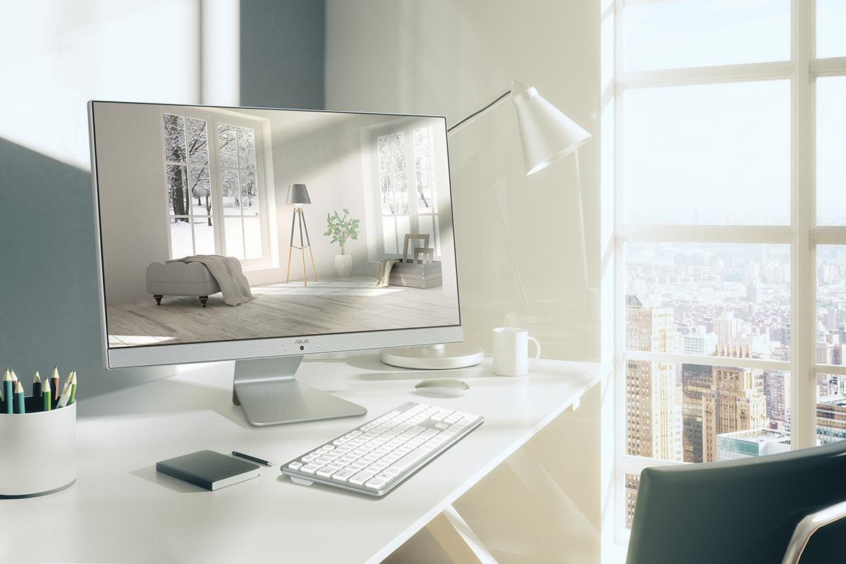 5 Alasan Memilih PC All-in-One (AIO) untuk Komputer di Rumah