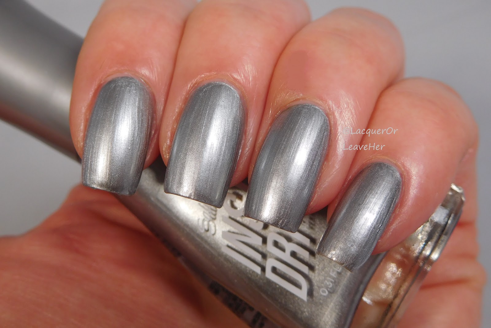 Lacquer or Leave Her!: New Sally Hansen Insta-Dris, part 2!