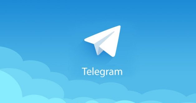 TELEGRAM - VIP PULSA