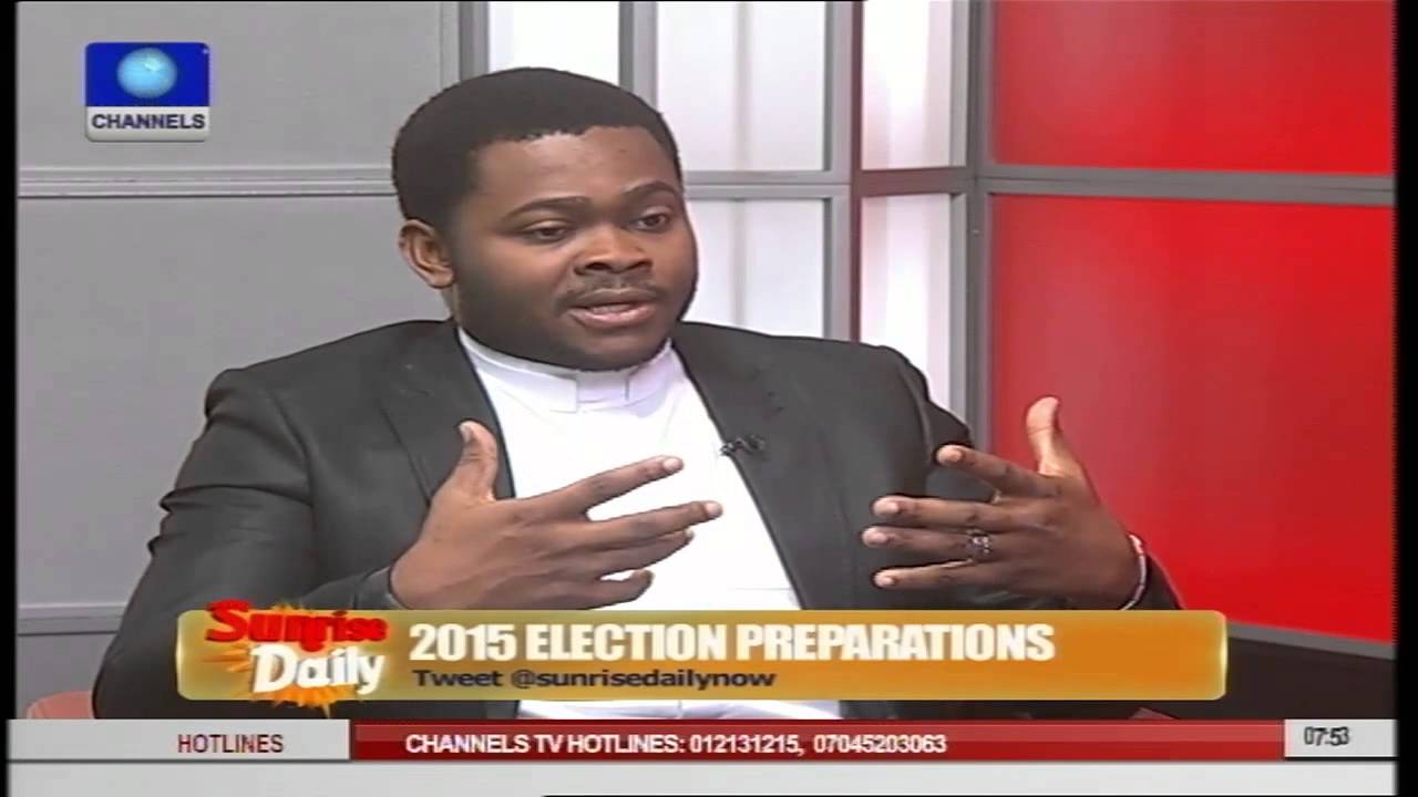 Tectono Business Review Rev Fr Raymond Anoliefo Is One Of The Most