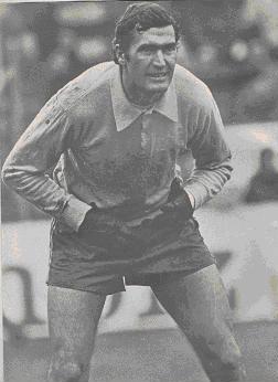 Soccer, football or whatever: Dynamo Kyiv Greatest All-Time Team