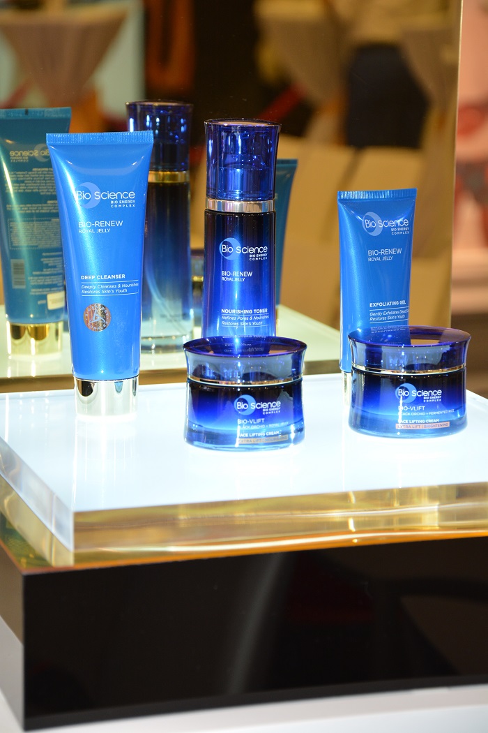 Lemon GreenTea: Bio-Science Skincare: Made for Asian skin with uniquely ...