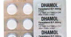 Jenis Ubat Selsema Yang Mengantuk - Jurupulih l