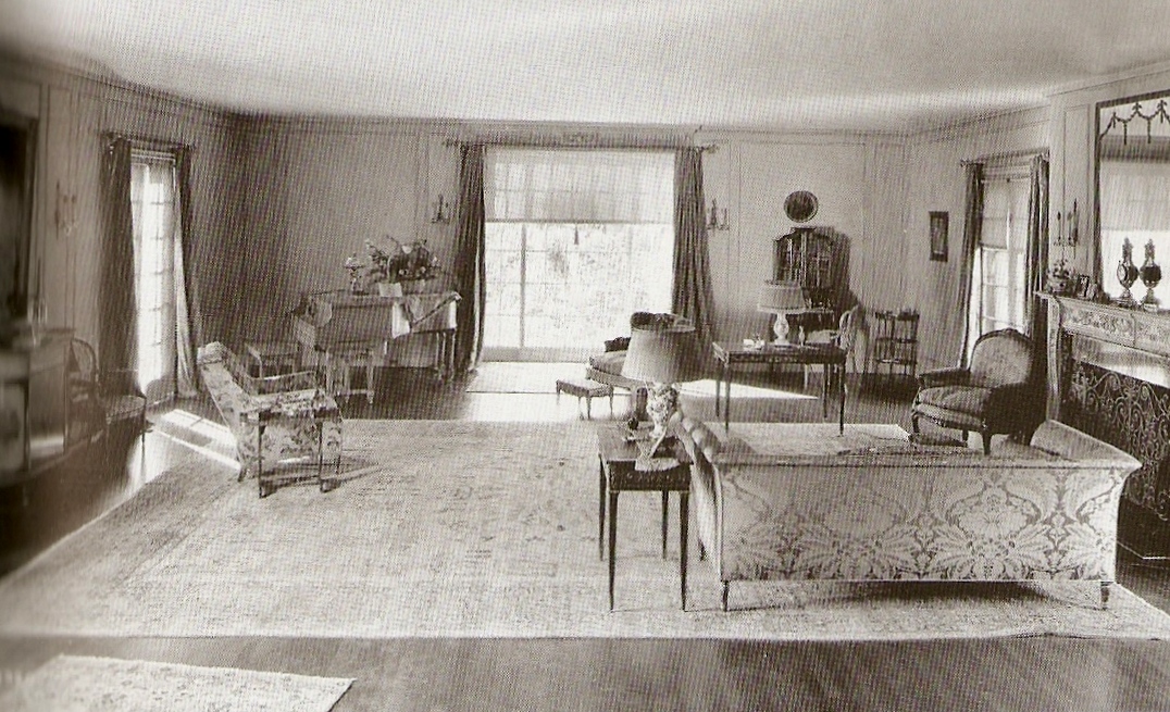 My Love Of Old Hollywood: Hollywood at Home: Pickfair.