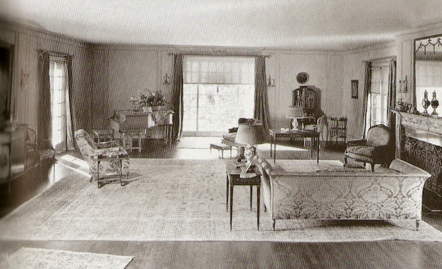 My Love Of Old Hollywood: Hollywood at Home: Pickfair.