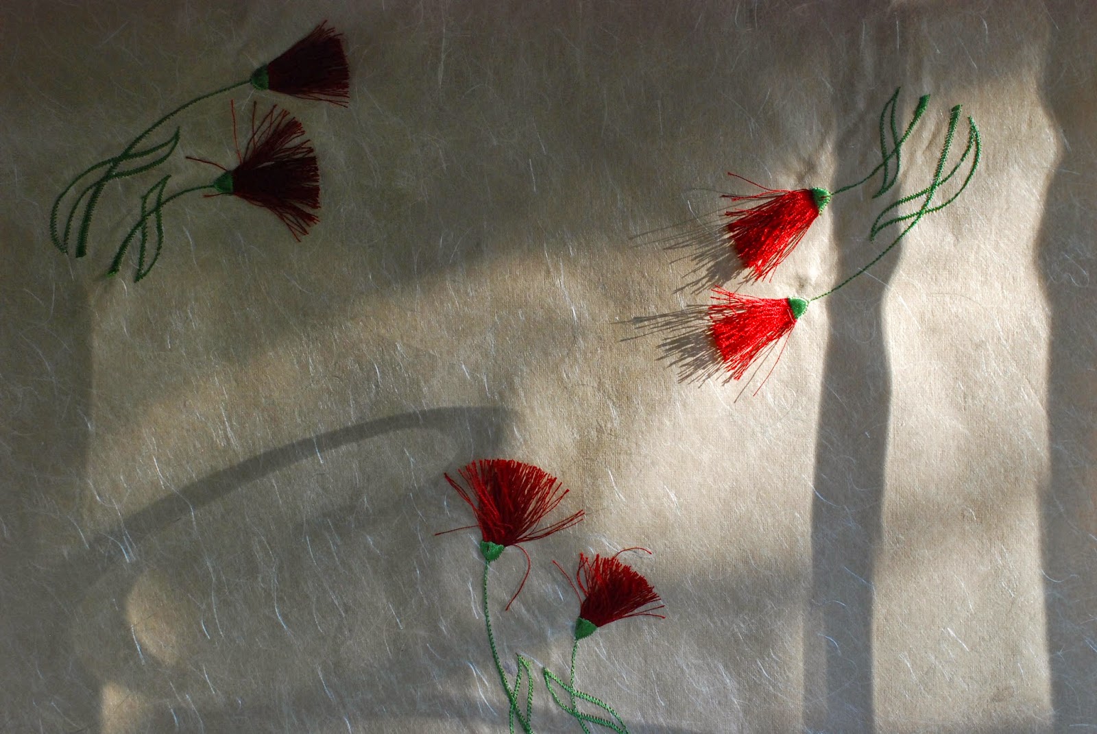 Spencer Alley: Paper Continued