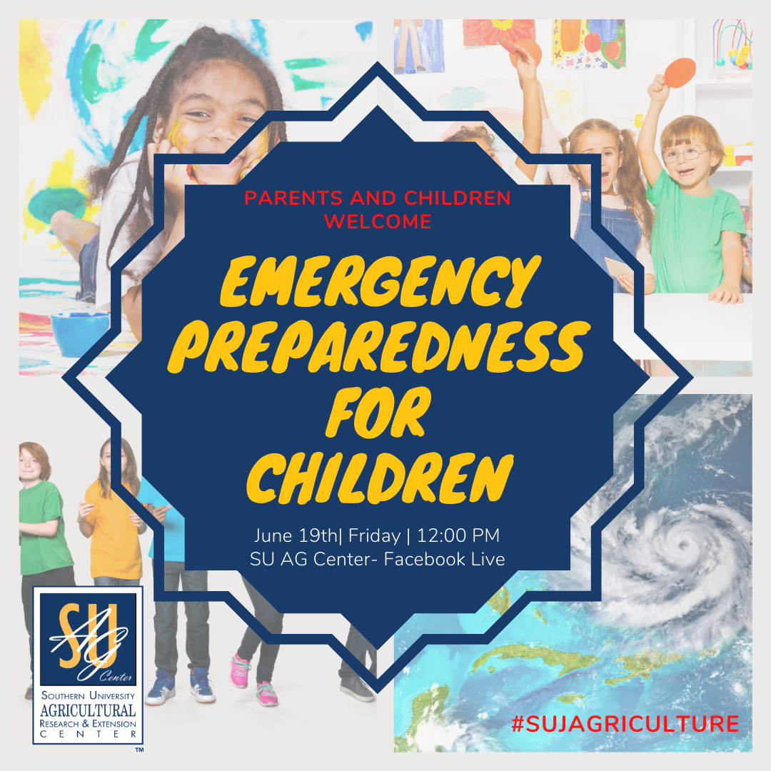 Southern University Ag Center and College of Agriculture: SU Ag Center ...