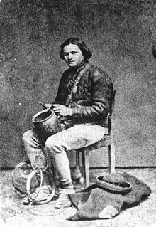 Word of the Day -- Tinker