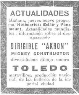 FILMOGRAFIA DISNEY: MICKEY CONSTRUCTOR