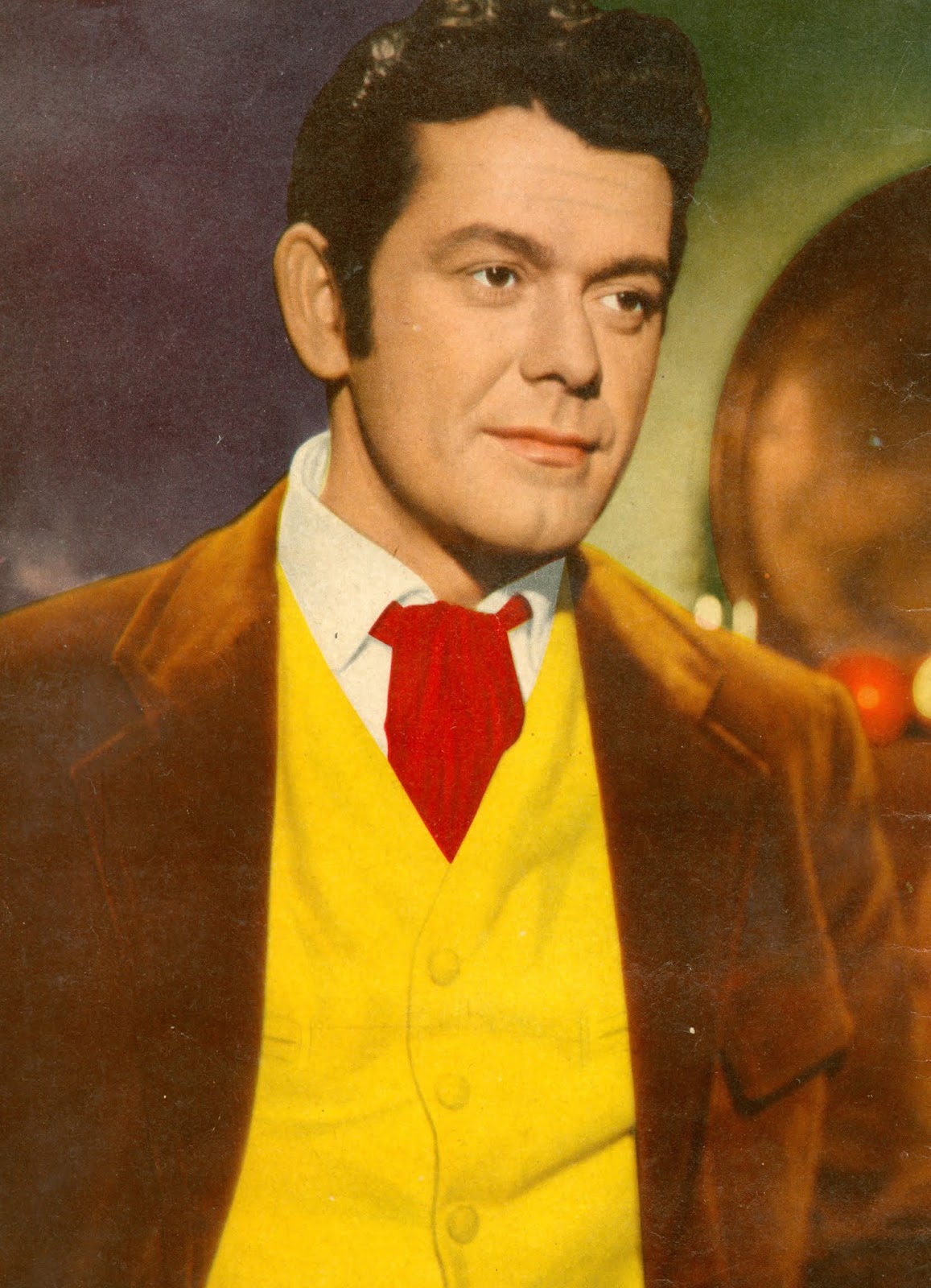 História de Salto/SP: Anselmo Duarte (1920-2009)