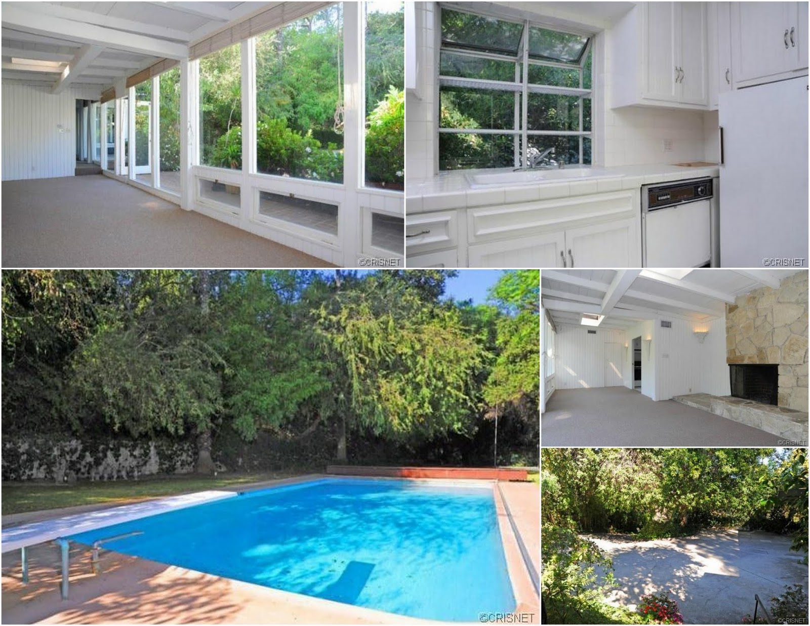 Celebrity Real Estate: Publicist to the Stars, the late Warren Cowan ...