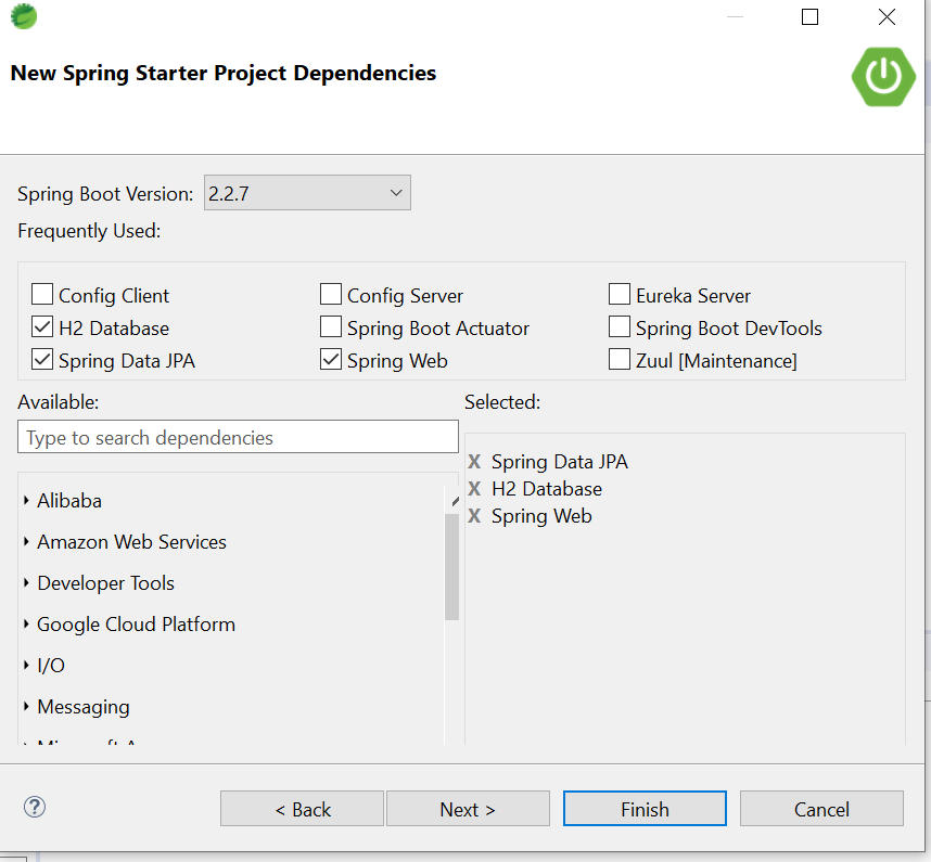 ReaderAtNight Spring Boot CURD Operation With Spring Data JPA H2 ReaderAtNight Spring Boot CURD Operation With Spring Data JPA H2