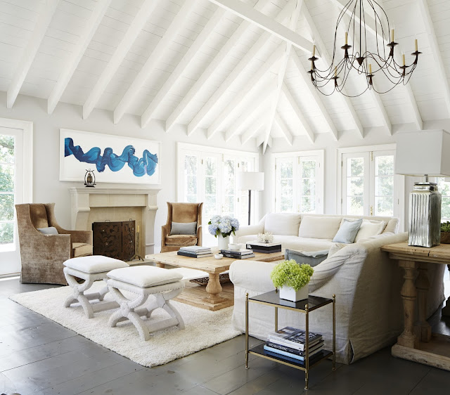 SHELTER: Cottage Love #57 (on a grand scale)