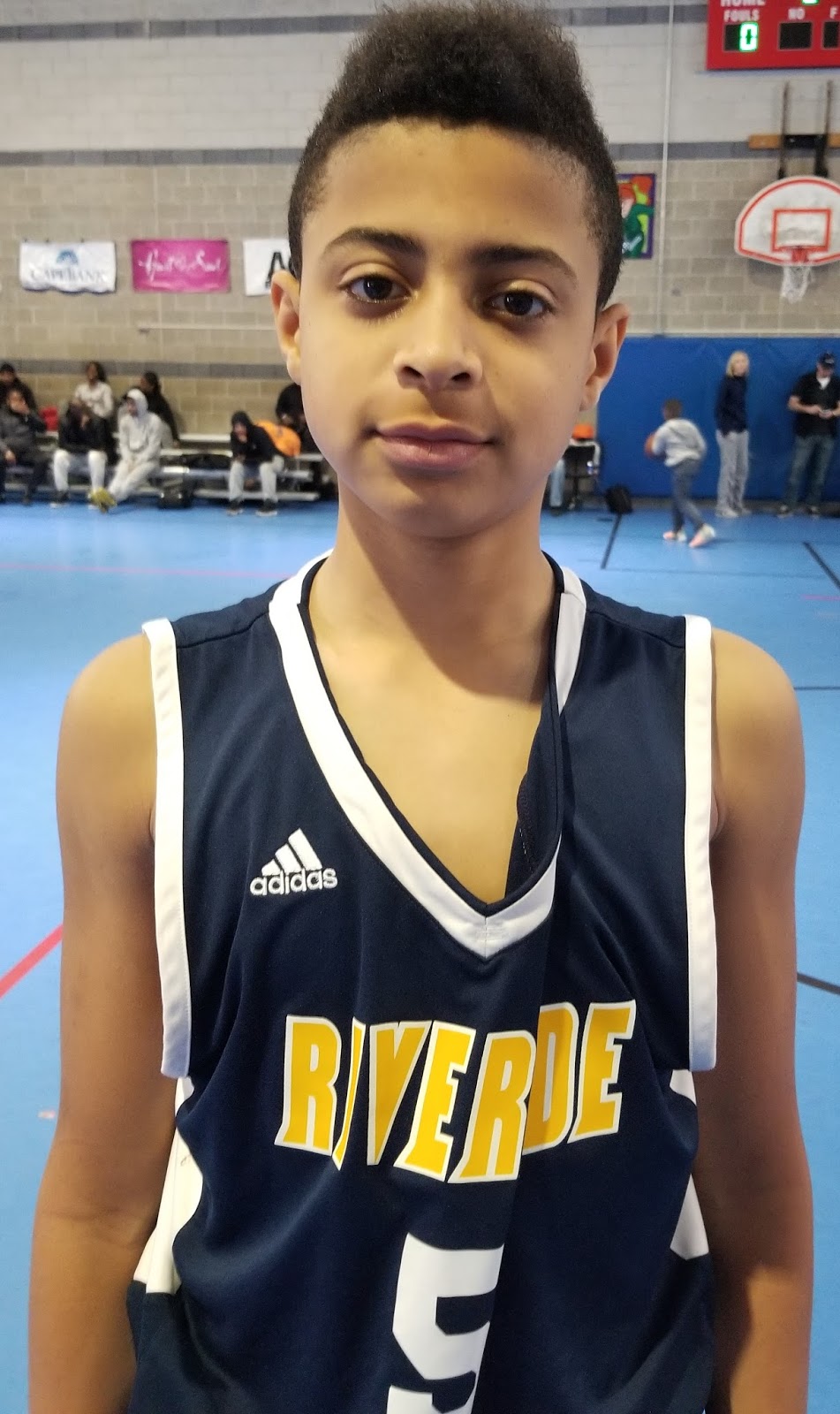BASKETBALL SPOTLIGHT NEWS: Basketball Spotlight AC Showcase 6th Grade ...